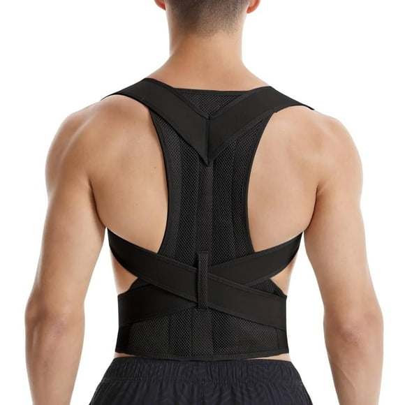 Upper Back Brace Men