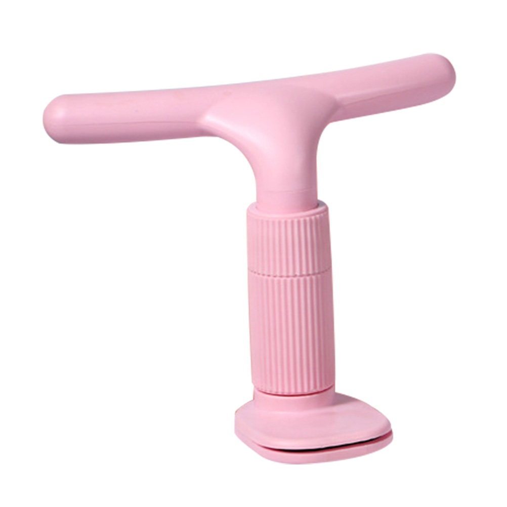 Posture Corrector Sitting Rack Students Protector Desk Pupils Pink Pp ...
