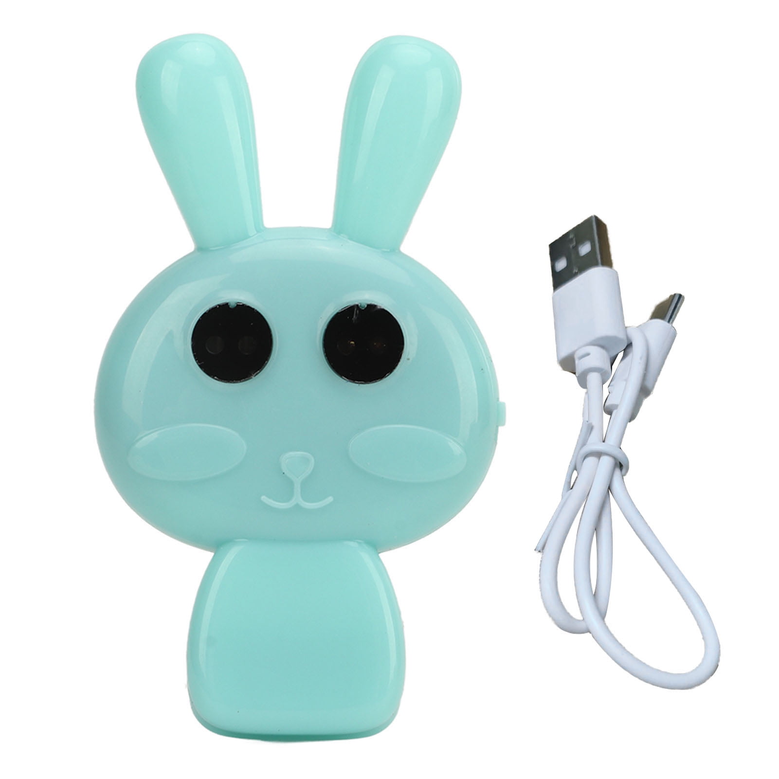 Posture Corrector Smart Electric Desktop Rabbit Distance Sitting ...