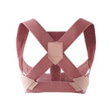 Posture Corrector Support Brace For Back Pain Relief And Posture ...