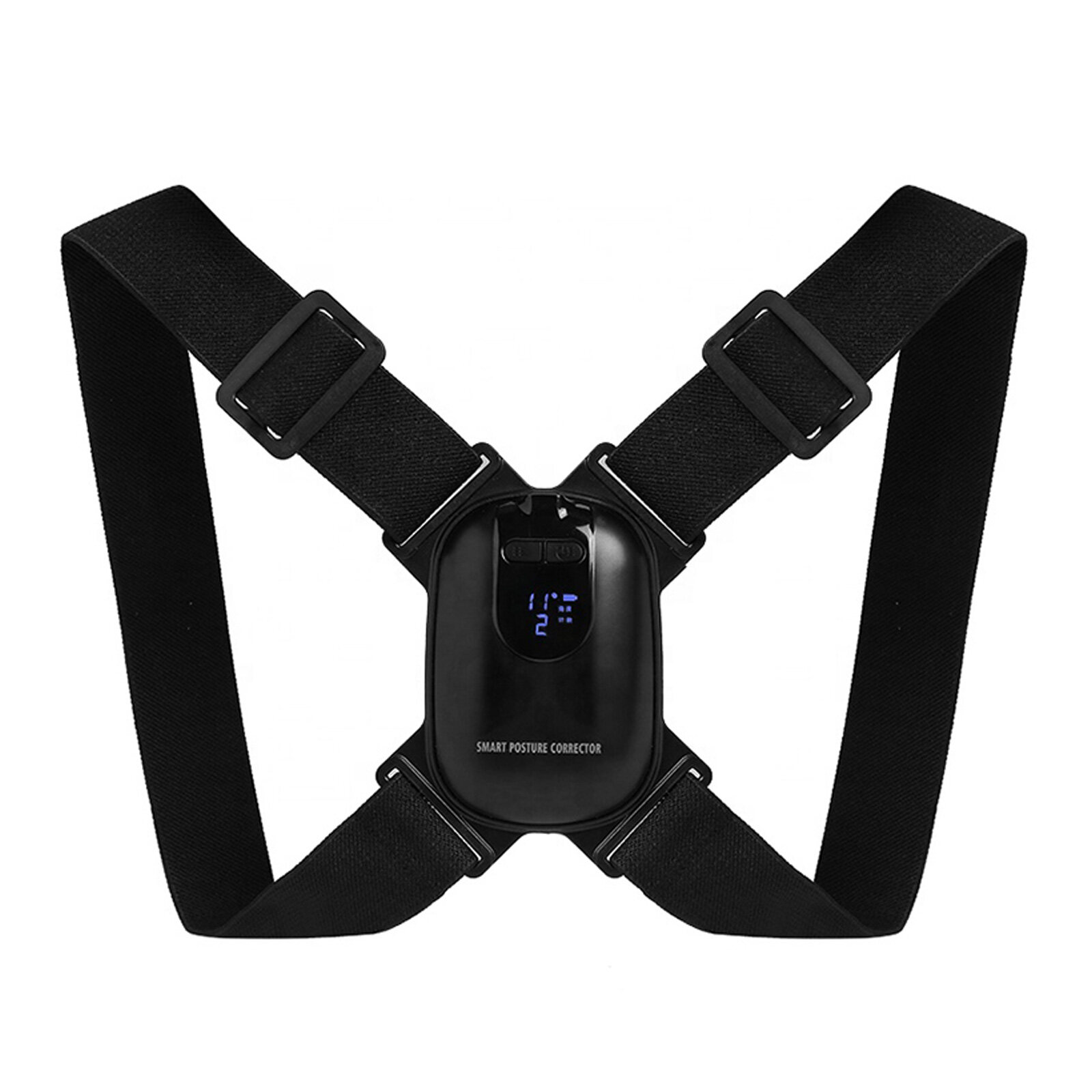 Posture Corrector for Women Men and Children Adjustable Angle ...