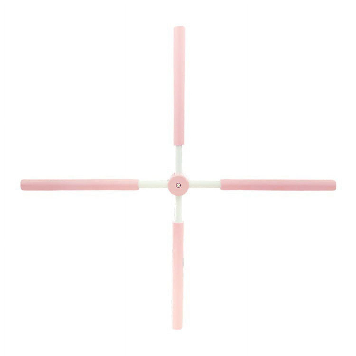 Posture Corrector, Yoga Sticks Stretching Tool, Yoga Training Sticks ...