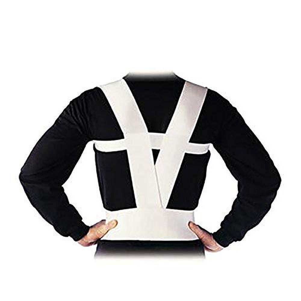 Posture SÂ´port Back Support, Large, Posture Corrector Helps Relieve ...