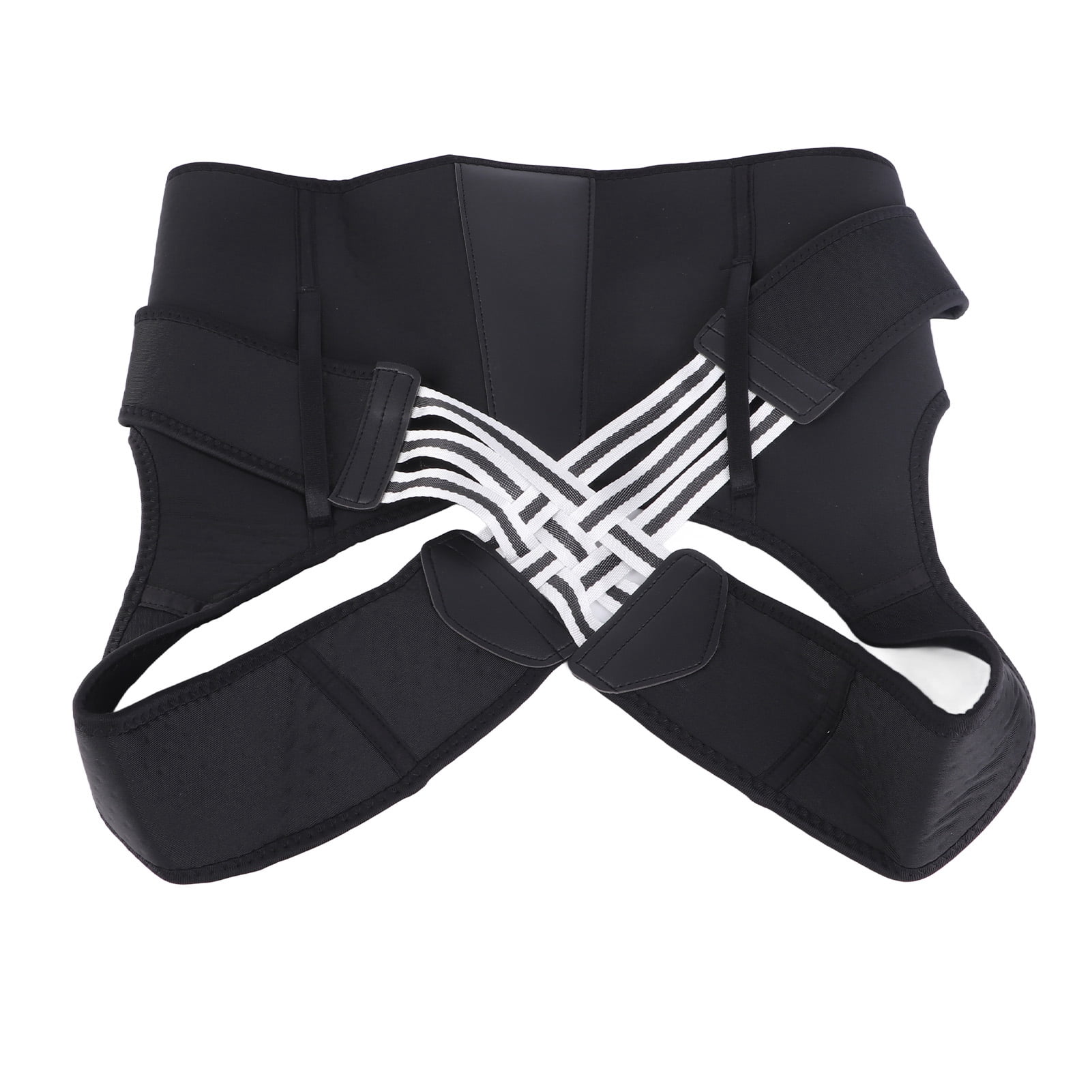 Posture Straightener,Unisex Men Women Back Posture Correction Belt ...