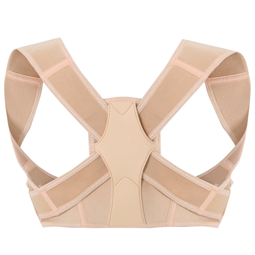 Posture corrector is suitable for men and women to prevent hunchback ...