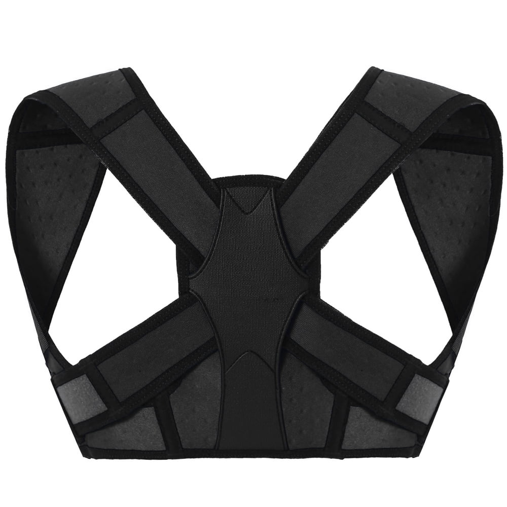 Posture corrector is suitable for men and women to prevent hunchback ...