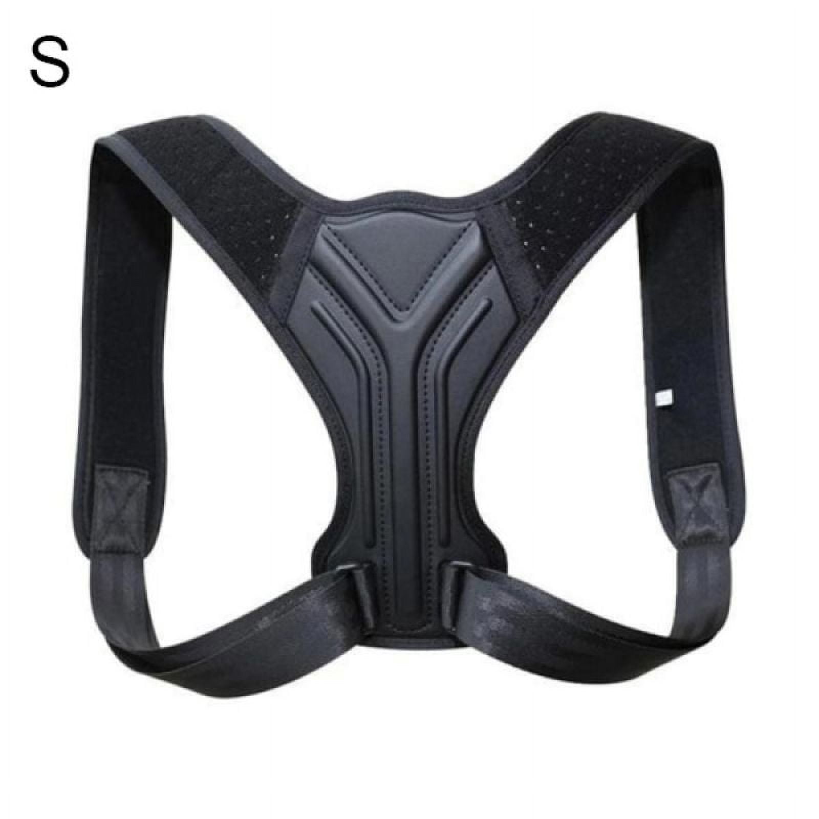 Posture vest for posture correction-S - Walmart.com