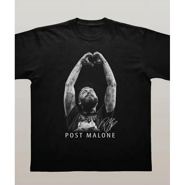 Posty Tour 2024, Post Malone T-Shirt - Walmart.com Posty Tour 2024, Post Malone T-Shirt - Walmart.com
