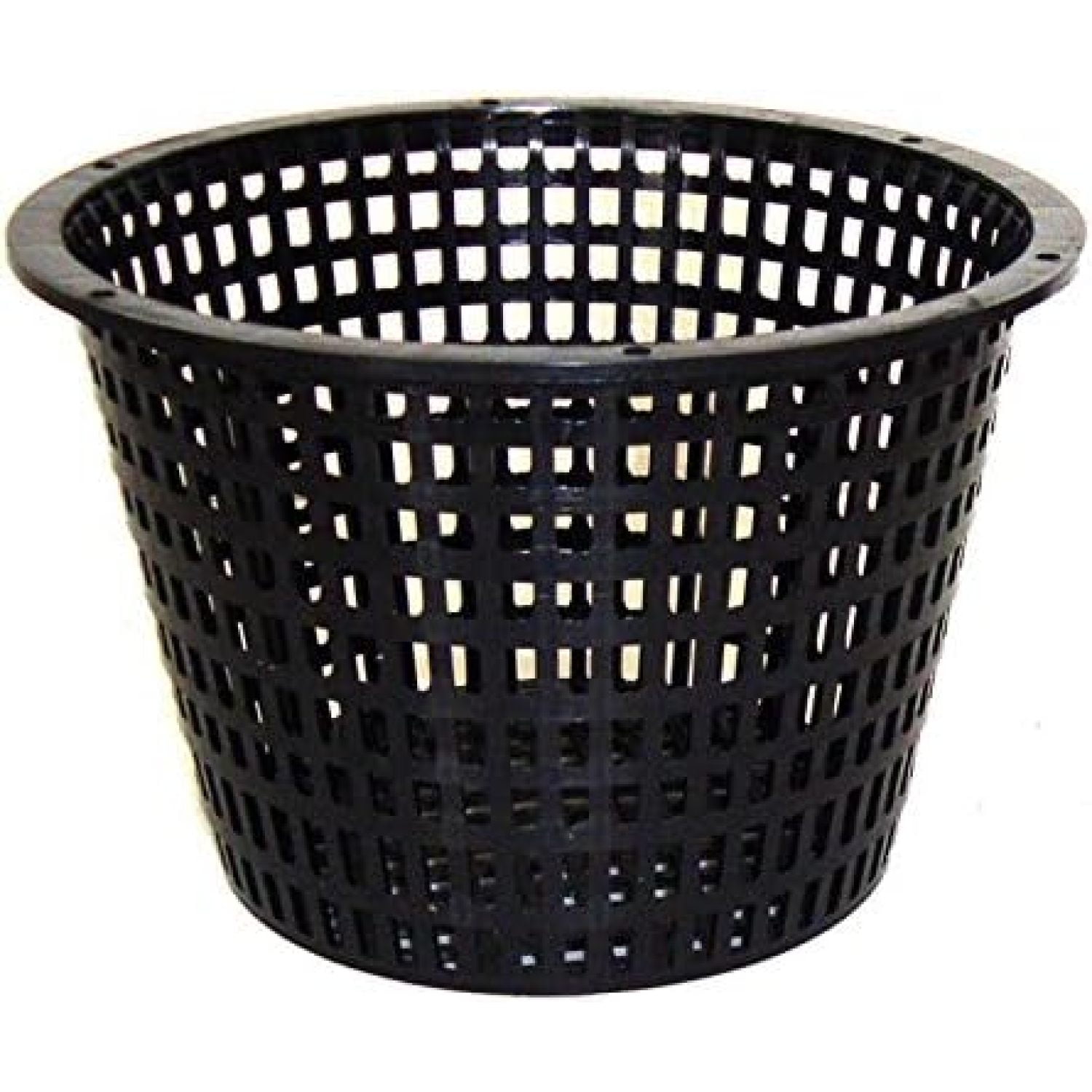 Pot - 8" - Heavy Duty Net Pot - 10 Pack - Walmart Business Supplies