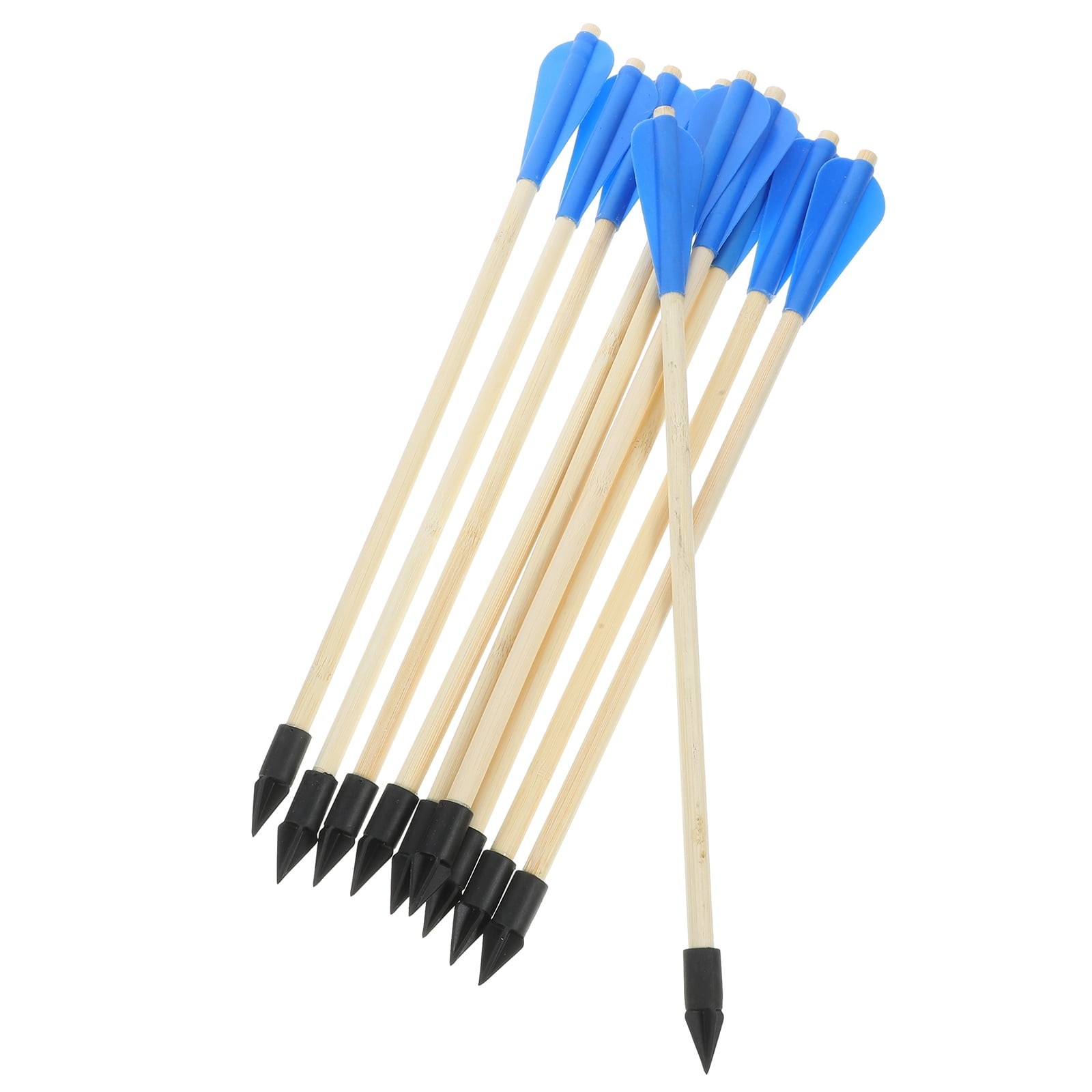 Pot Arrow Model Toy Kid Toys for Children Toss Arrows Tossing Game 10 ...