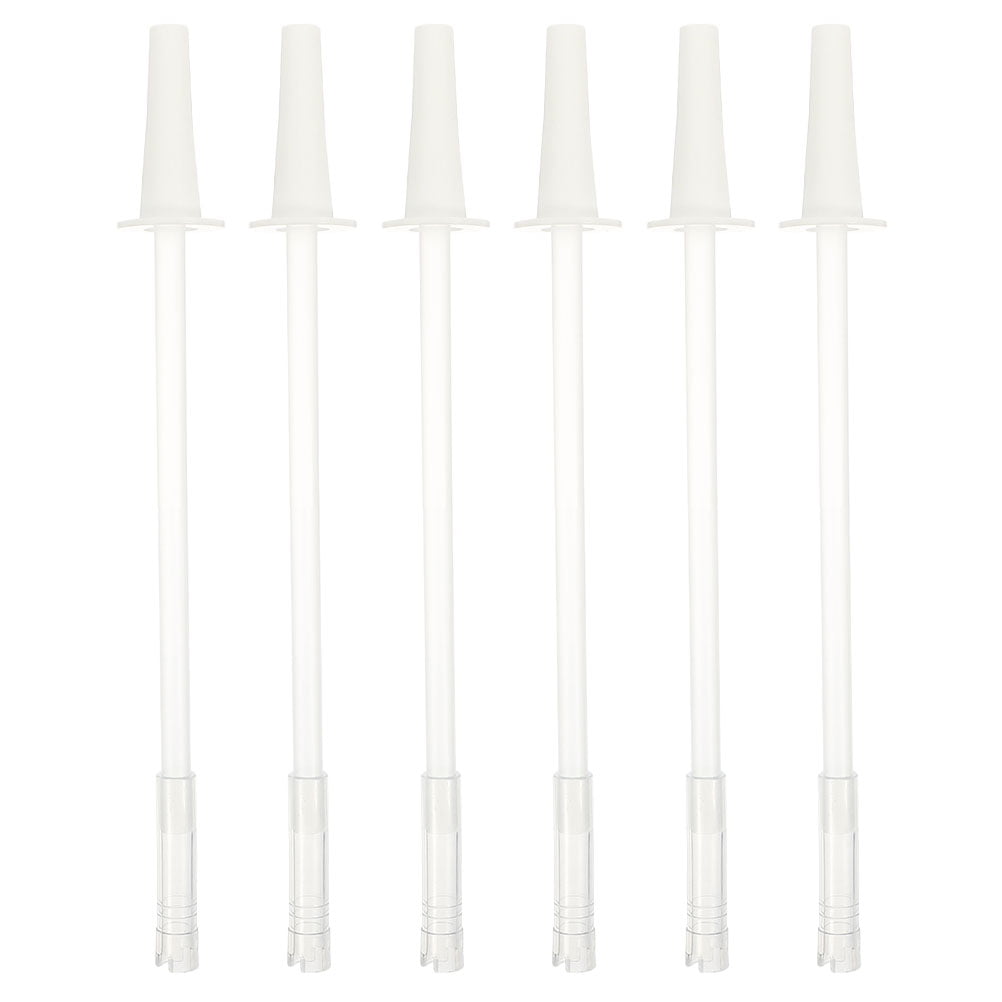 Pot Belly Cup Straw High Capacity Straws Portable Hydro Bottle ...