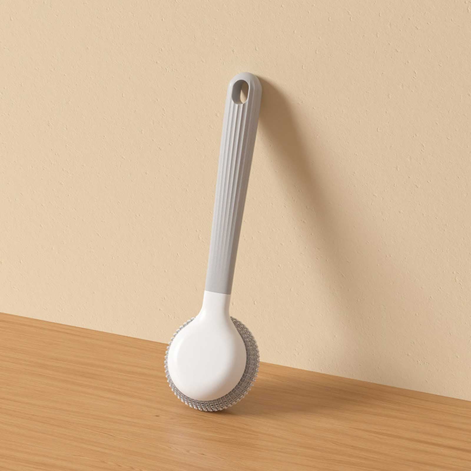 Pot Brush Household Brush Pot And Dishwashing Utensils Non Stick Oil ...