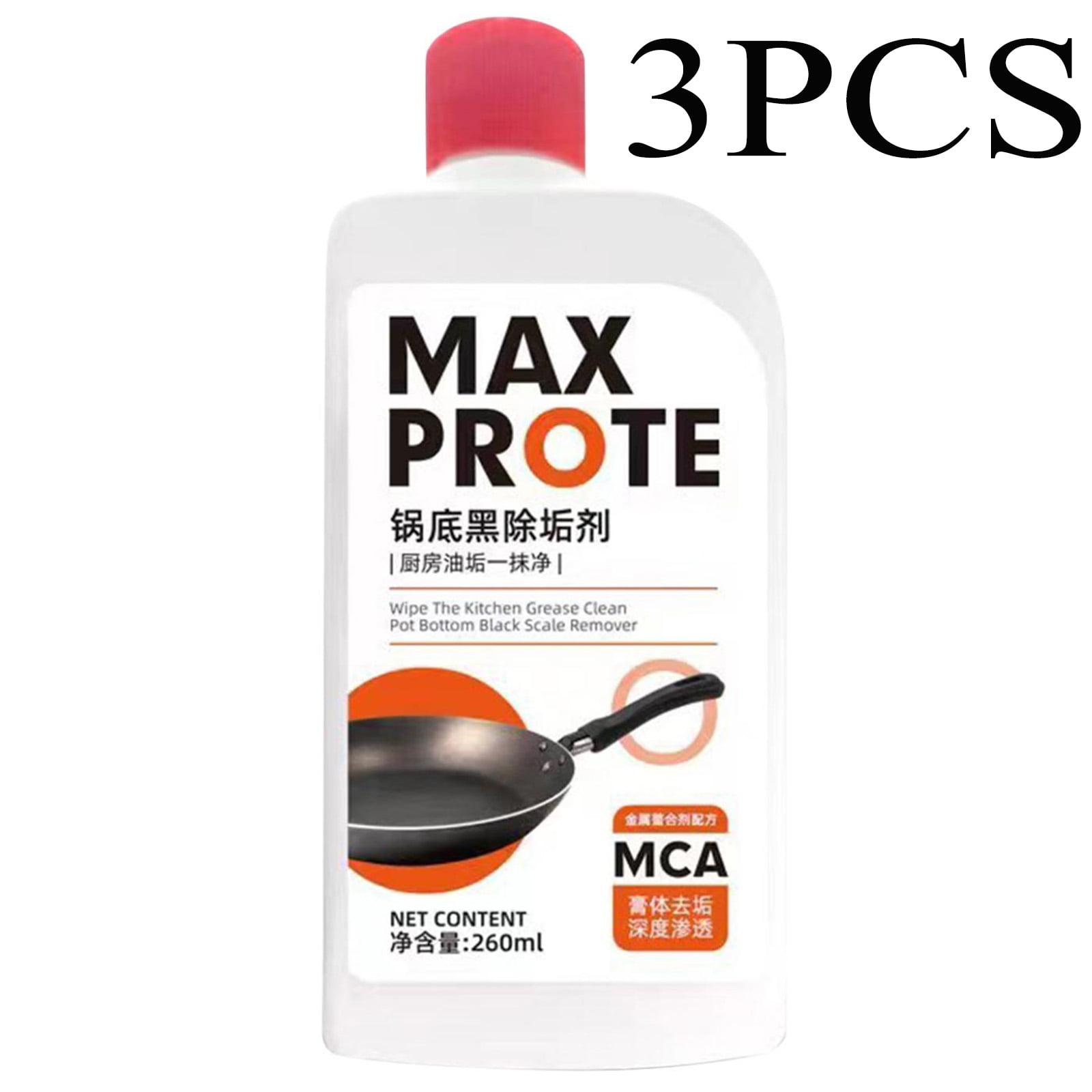 Pot Cleaner,Pot Cleaner For Bottom Of Pans,Pan Cleaner For Bottom Of ...