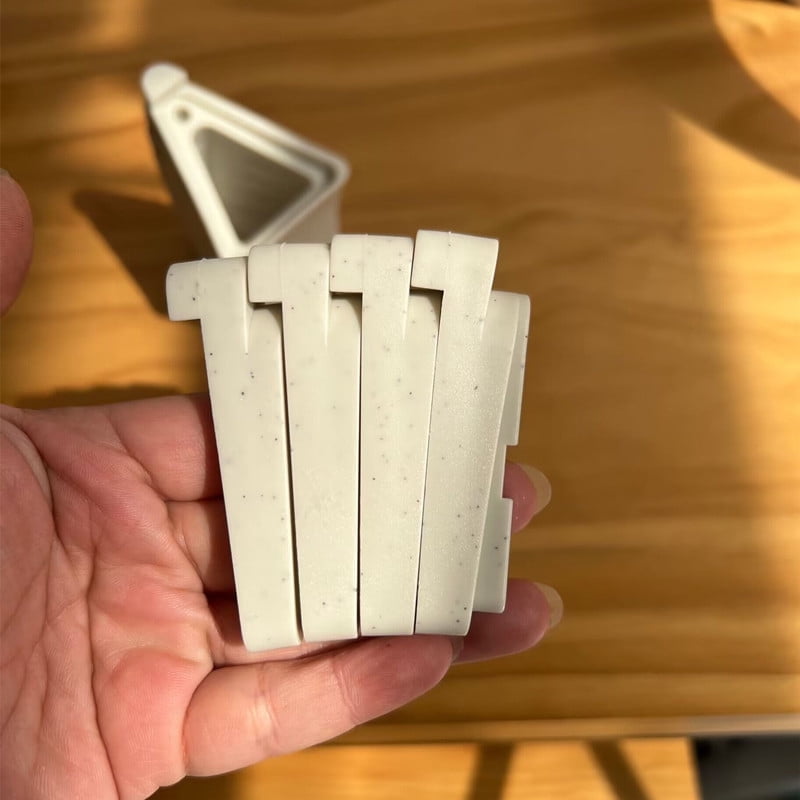 Pot Feet for Indoor Outdoor Planters Plant Riser for Pots Flower Pot ...