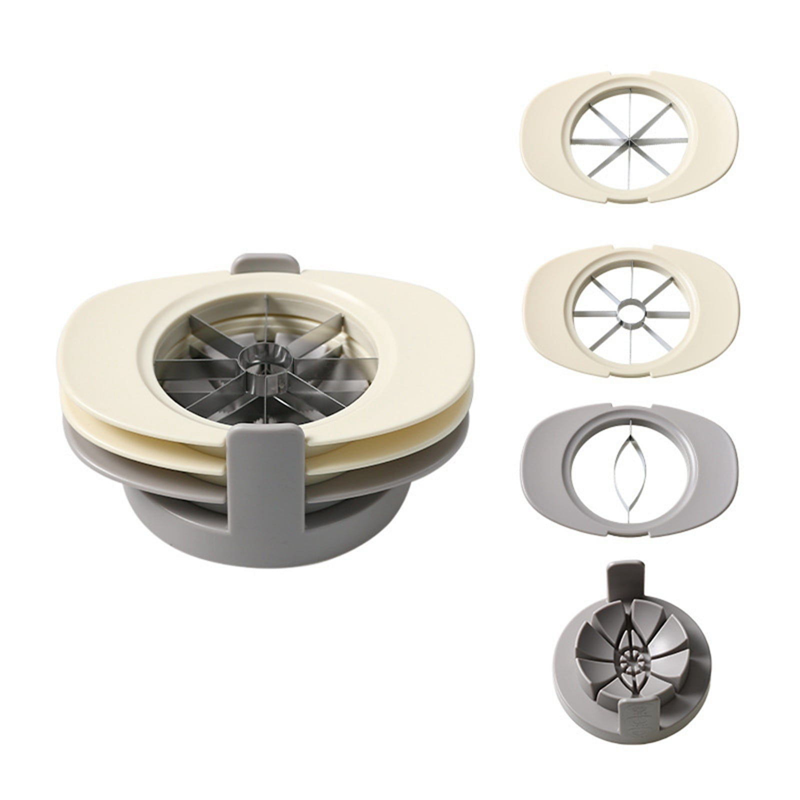 Pot for for Fridge French Fry Kids Glass Slider Bowl Vegetable Peeler ...