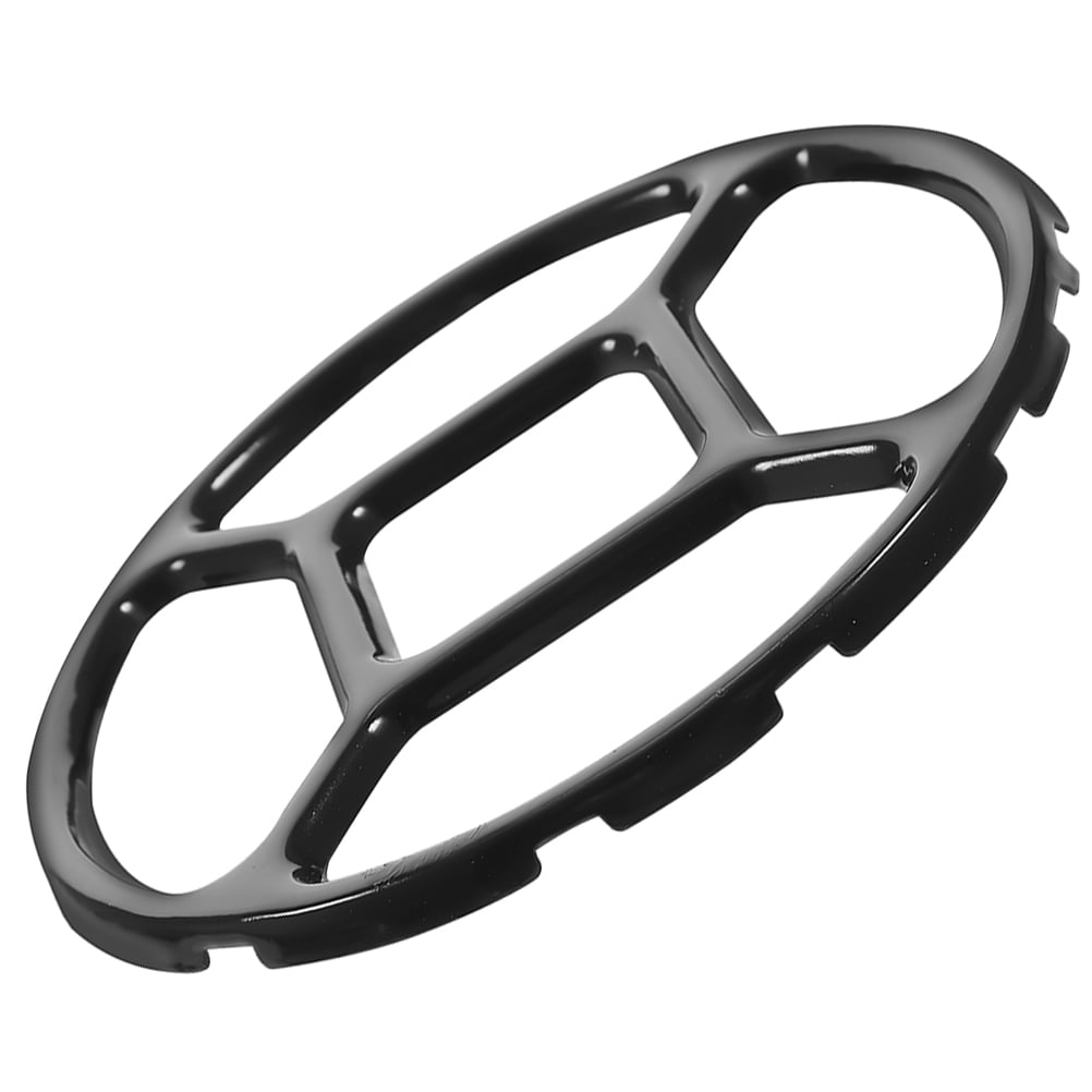 Pot Gas Auxiliary Support for Small Anti-skip Stove Rack - Walmart.com