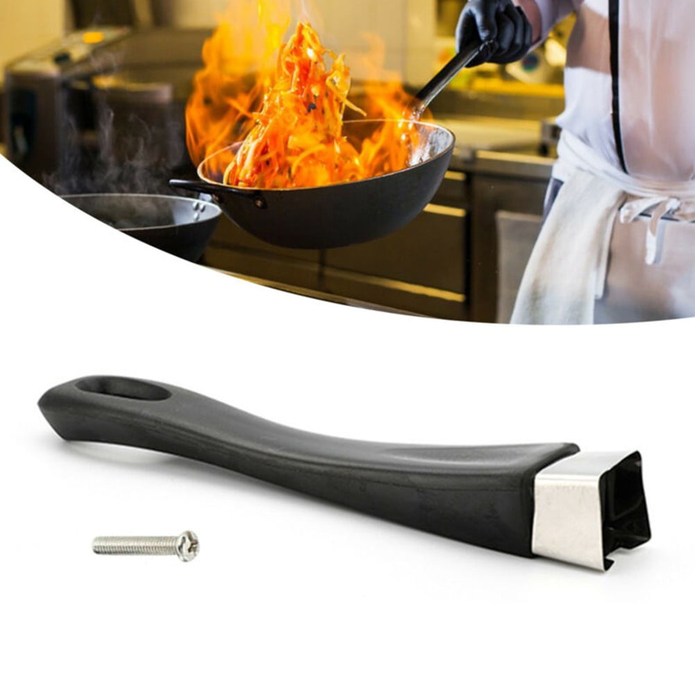 Pot Handle Bakelite Pan Saucepan Replacement Household Kitchen Cookware ...