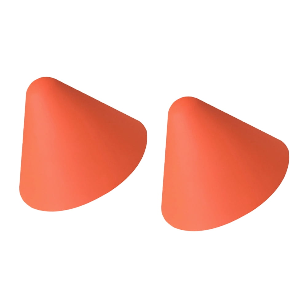 Pot Handle Insulation Clip Silicone Hot Handle Holders Oven Gloves Anti ...