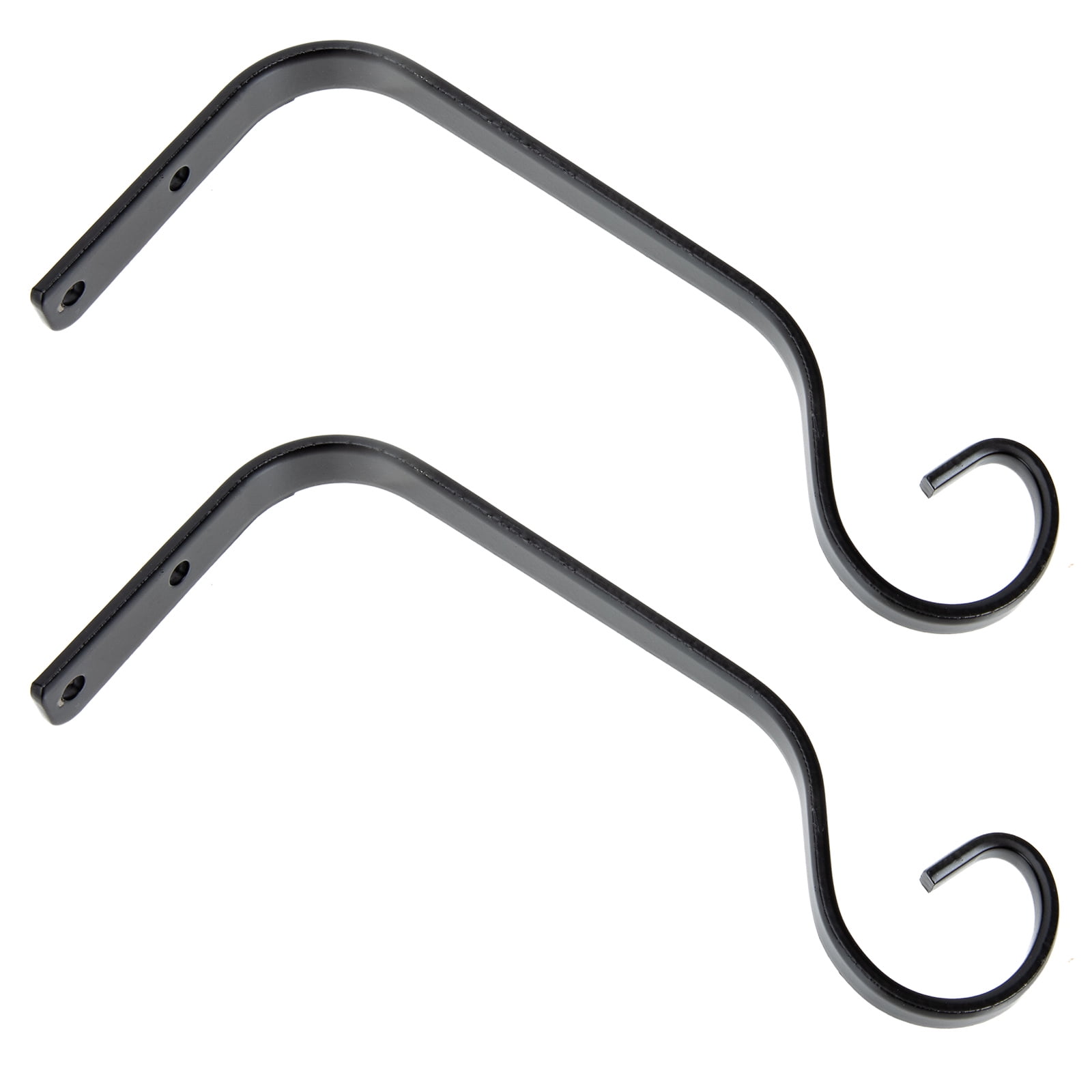 Pot Hanger Plant Hook Wall-mounted Pots for Plants Clothing Rack ...