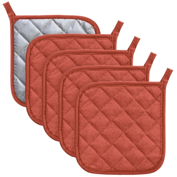 Pot Holders Clearance for Kitchen Heat Resistant Potholder, Hot Pads ...