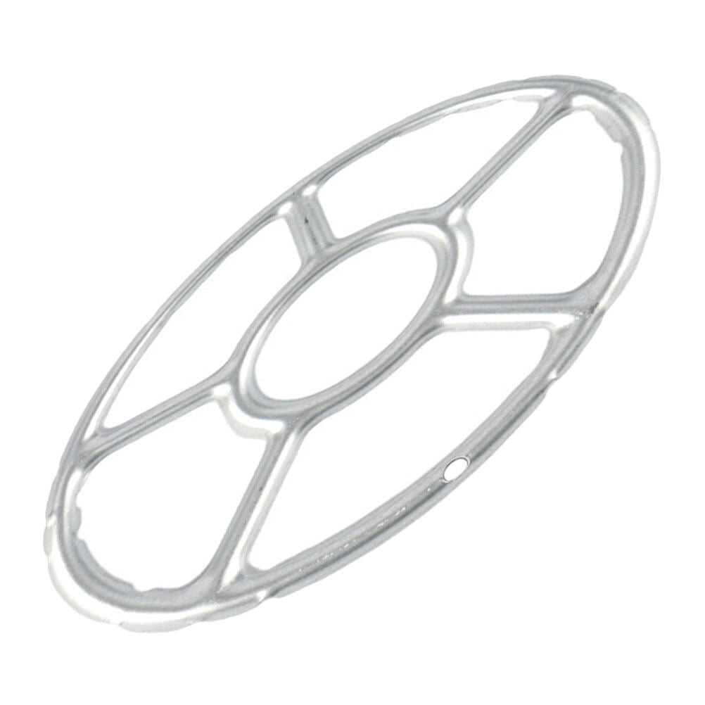 ifundom High Temp Resistant Multi Functional Gas Stove Pot Stand 1Pack ...