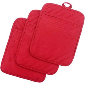 Hot Pads Kitchen