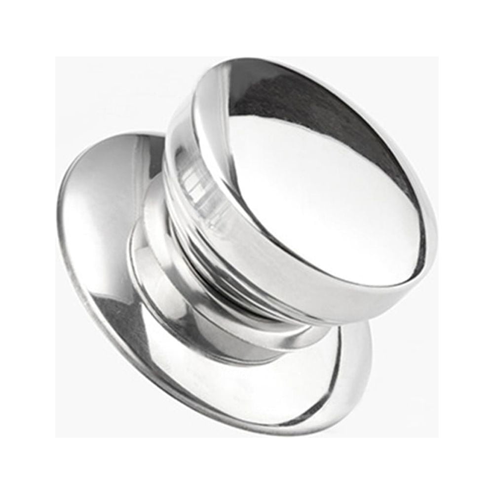 Pot Lid Handles Pan Lids Lid Handle Pot Handles Round Stainless Steel ...