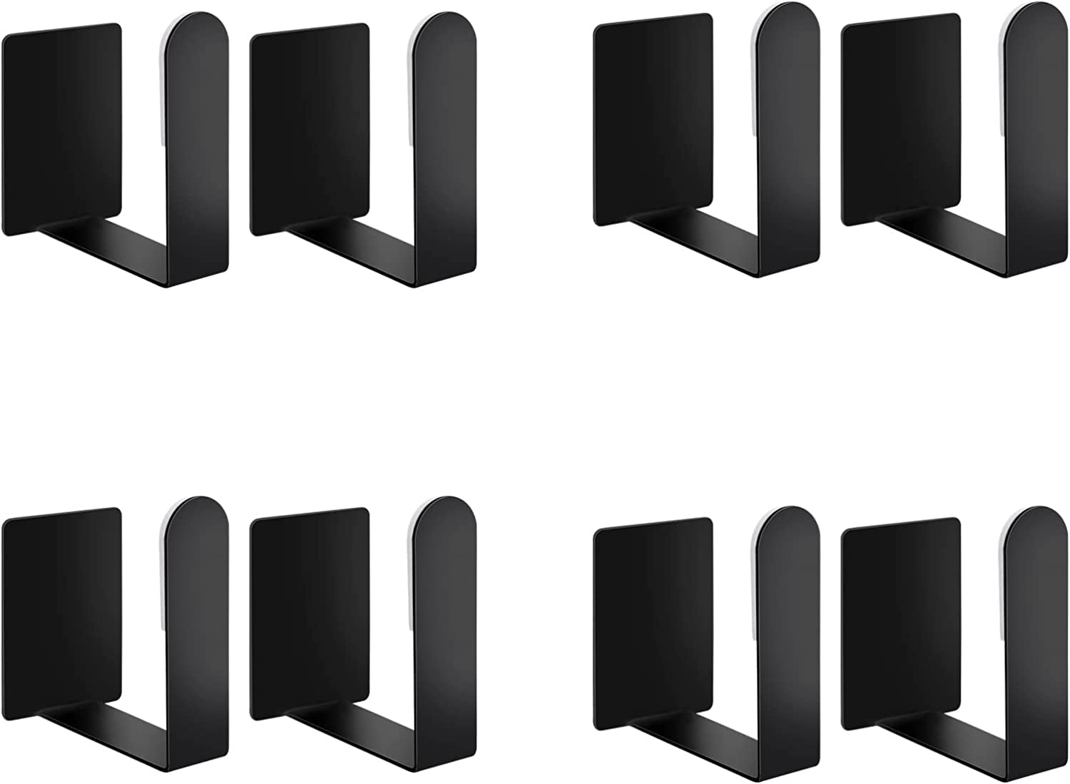 Pot Lid Holder, Stainless Steel Wall Mounted 3M Self Adhesive Pan Cover ...