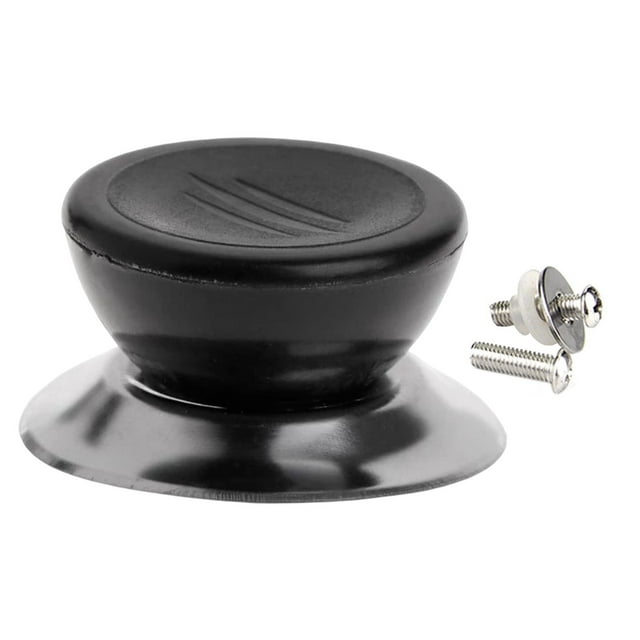 Pot Lid Knobs Holding Knob Screw Handle Lid Knob Cap Holding Knob ...