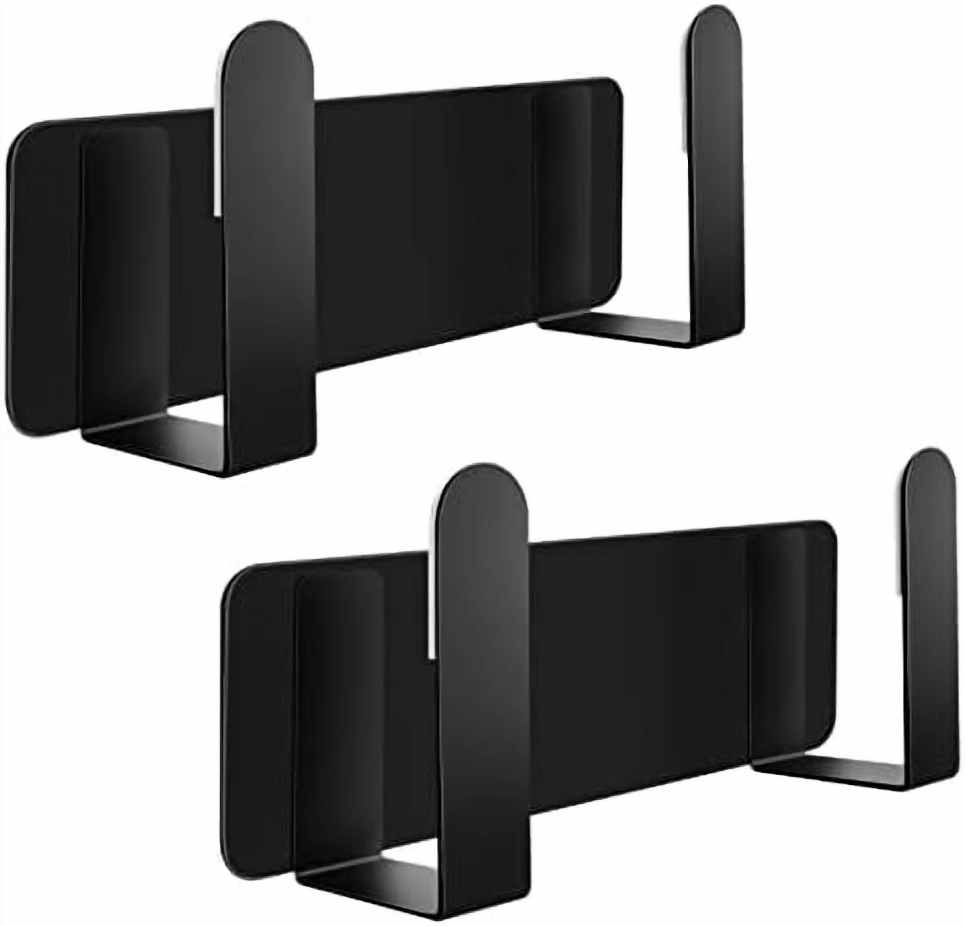 Pot Lid Rack, Wall Mounted 304 Stainless Steel Pan Lid Organizer Holder ...