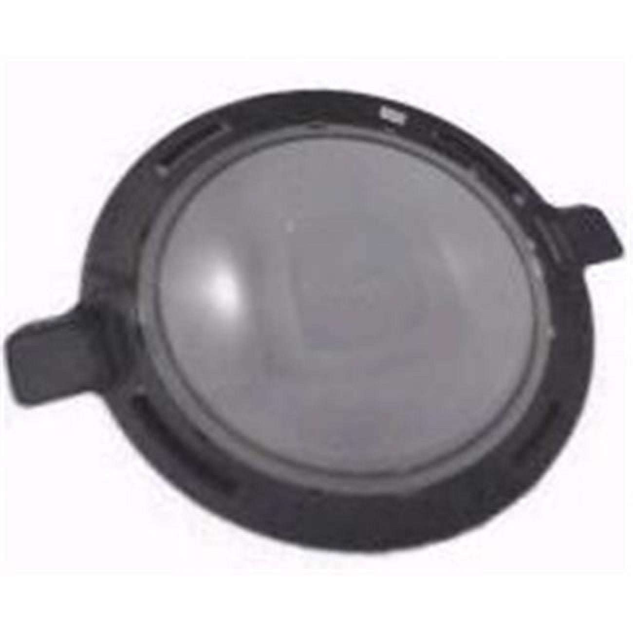 Pot Lid With Clamp Ring - Walmart.com