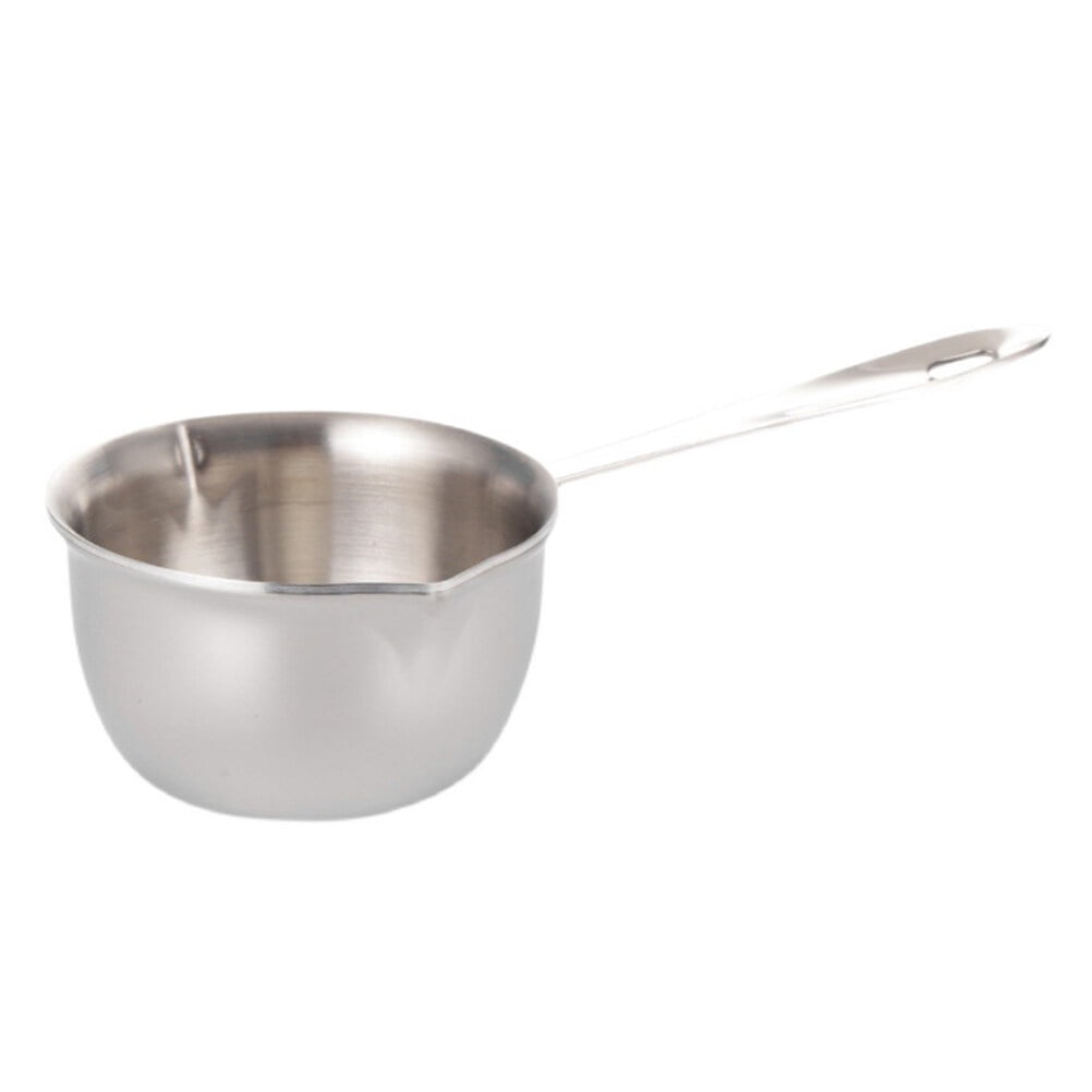 Pot Melting Butter Warmer Chocolate Boiler Fondue Kitchen Pots Bowl Universal Soap Cheese Wax ...