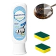 Pot & Pan Black Stain Remover, Pot Bottom Black Stain Remover ...