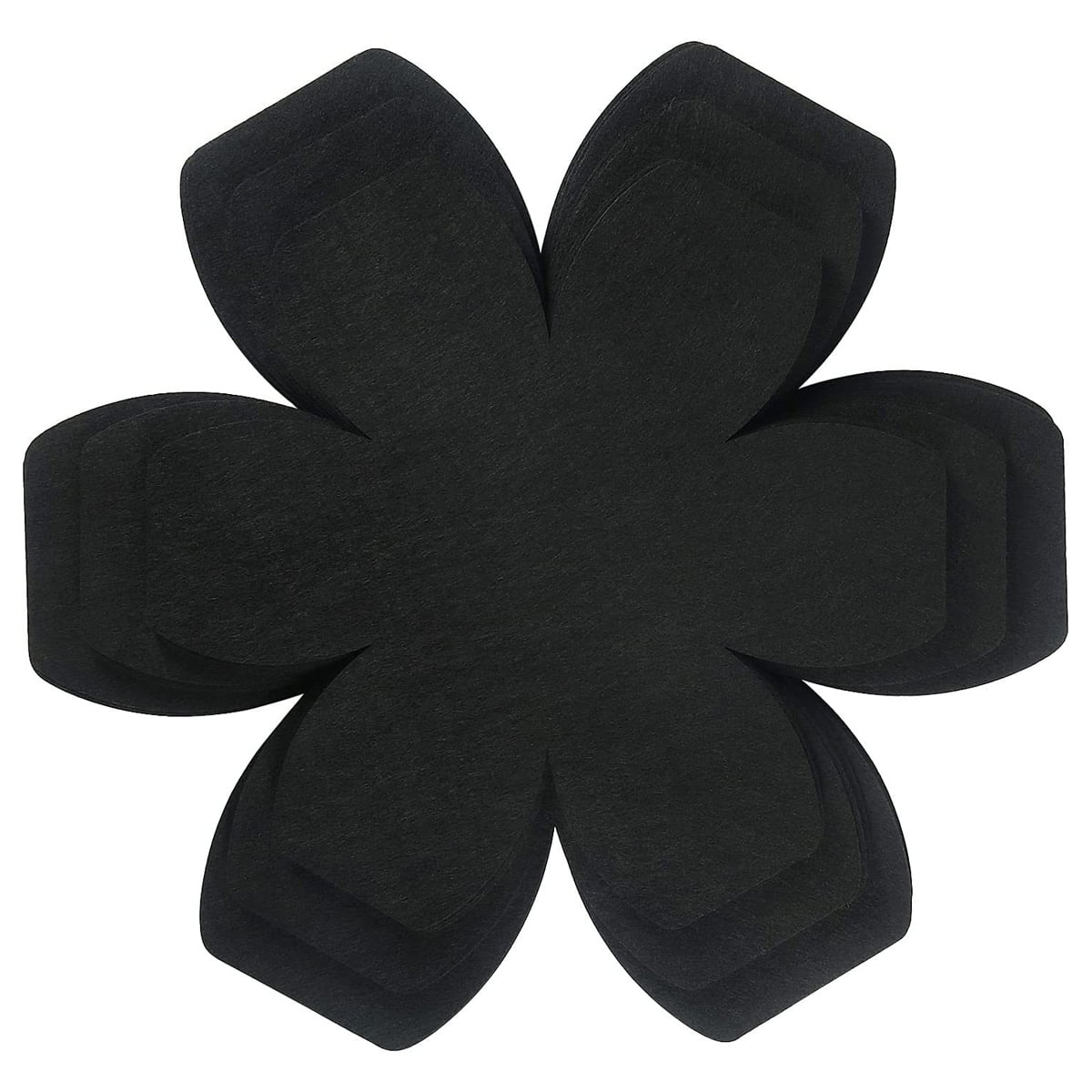 Pot and Pan Protectors, Set of 12 and 3 Different Sizes, Larger ...