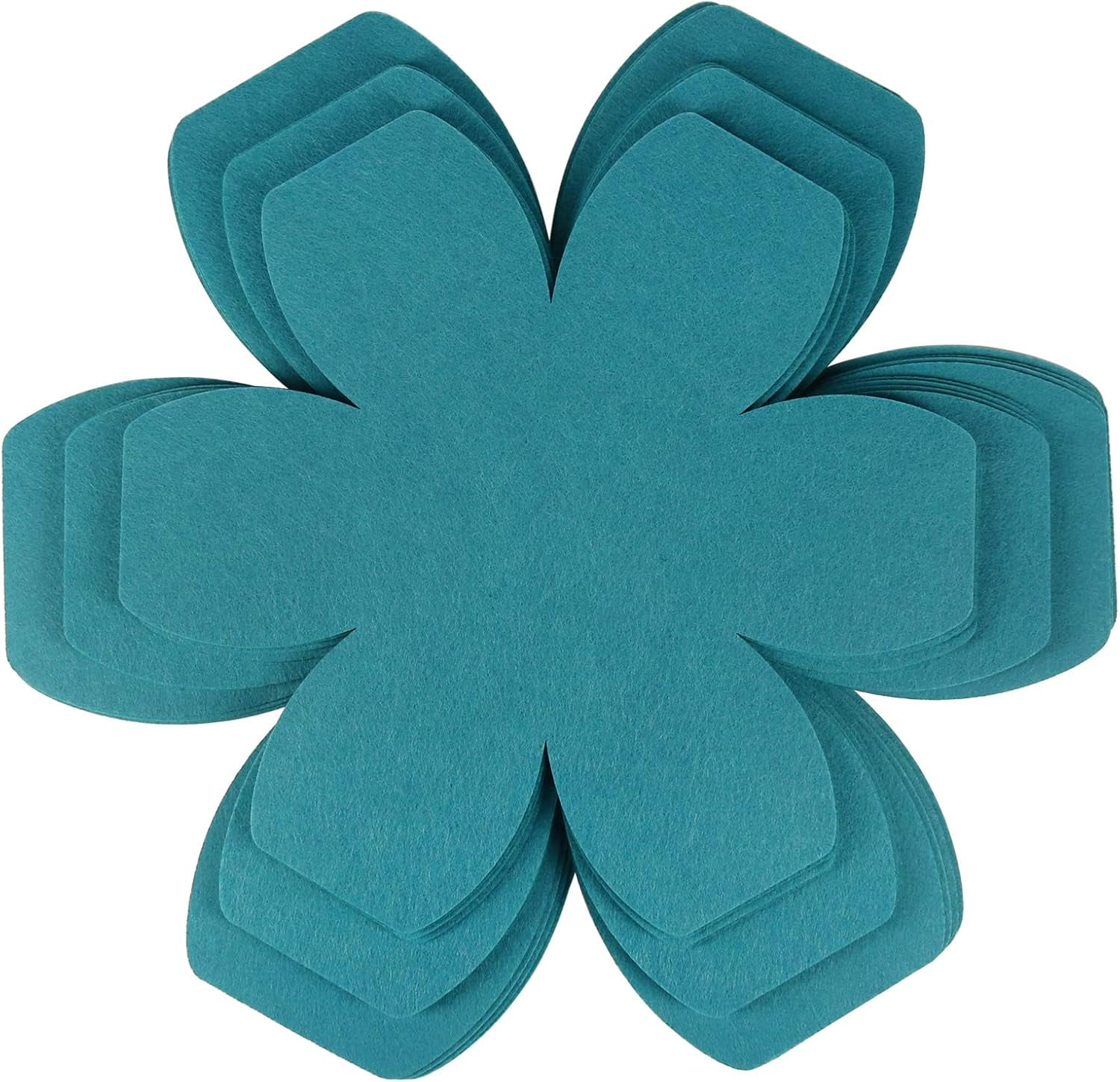 Pot and Pan Protectors, Set of 12 and 3 Different Sizes, Larger ...