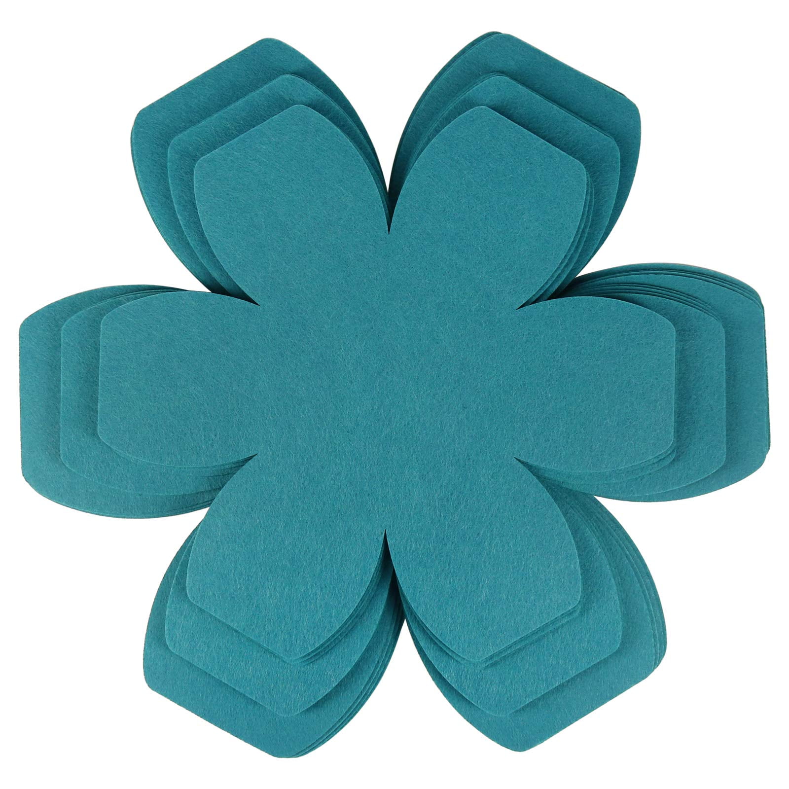 Pot Pan Protectors Set of 12, 3 Sizes Large Thick Felt Pads for ...
