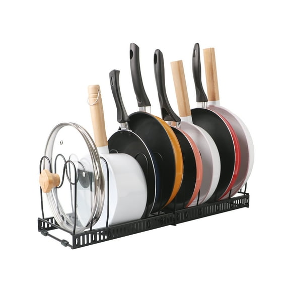 Pot & Pan organizers