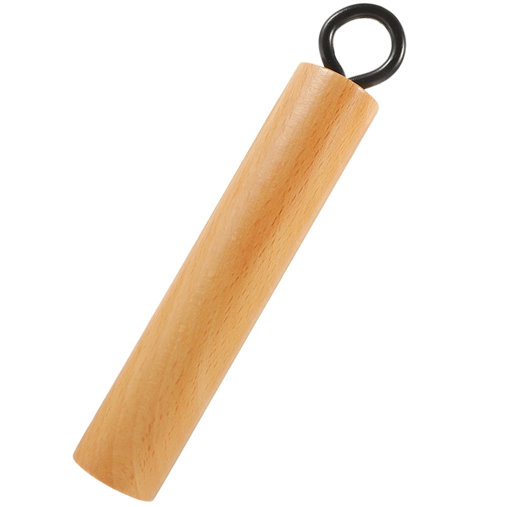 Pot Replacement Wooden Handle Frying Pan Handle Handle Cookware Supply ...