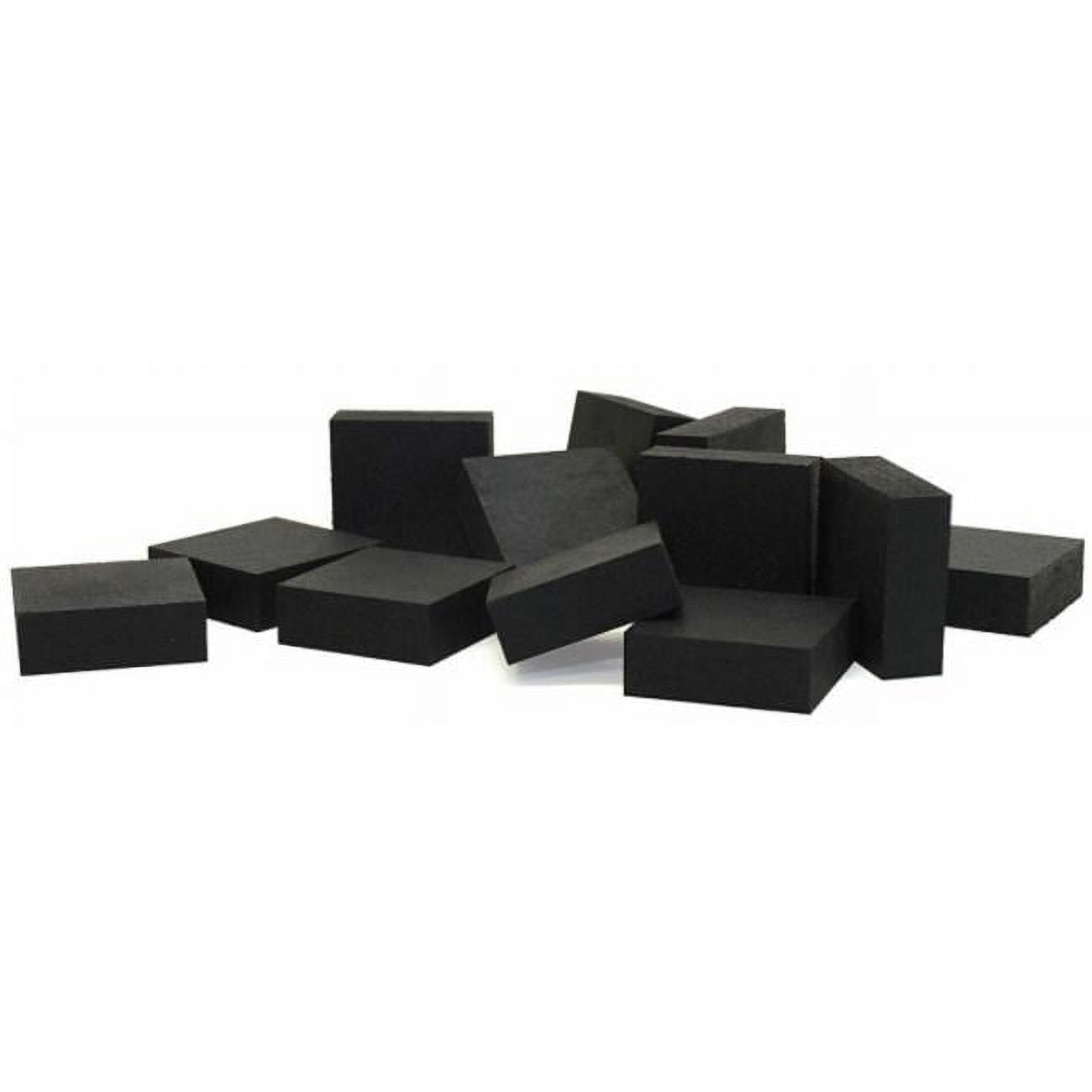 Pot Risers PRB1-300 Potrisers 300 Count - Walmart.com