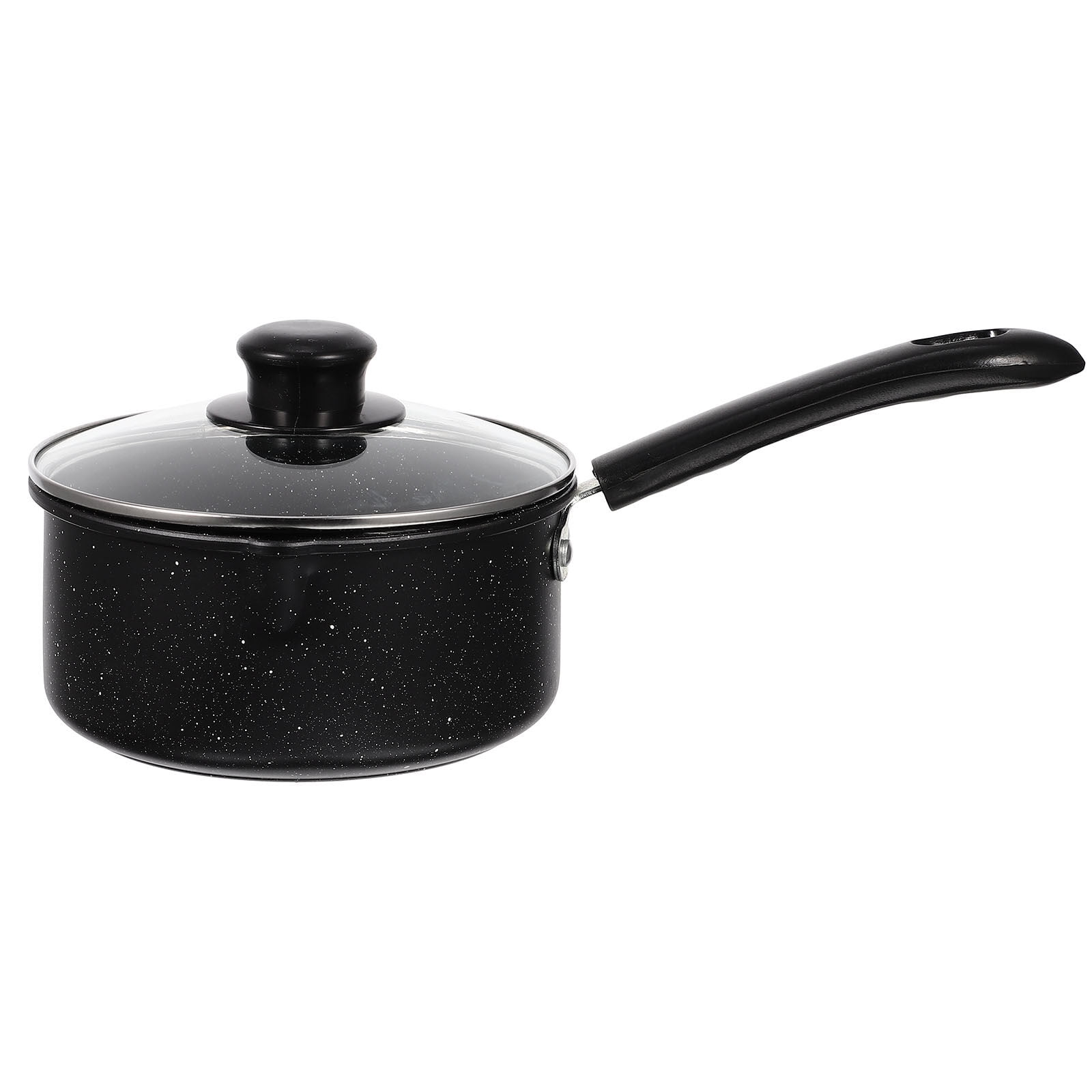 Pot Sauce Pan Saucepan Melting Butter Warmer Cooking Metal Mini Kitchen ...