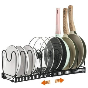 Cast Iron Skillet Rack
