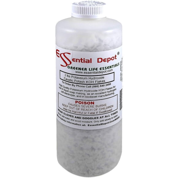 Essential Depot - Walmart.com