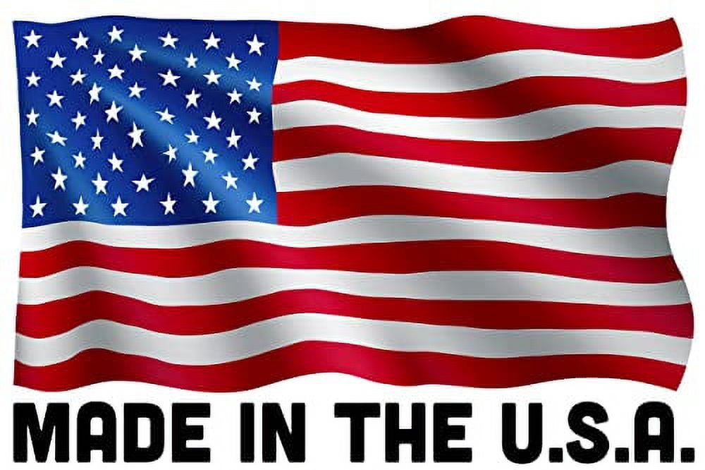 Potassium Hydroxide Flakes KOH, 4 lbs (4 x 1lb Container) Caustic ...