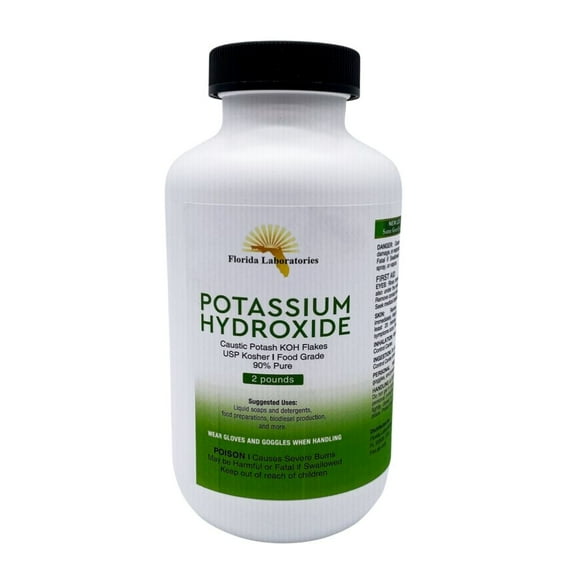 Potassium Nitrate Powder