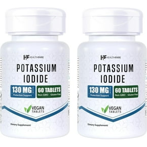 Potassium Supplements at Walmart.com