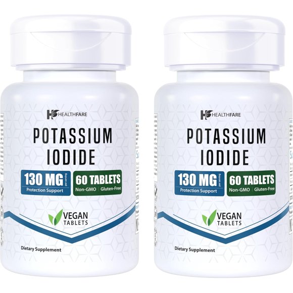 Potassium Supplements at Walmart.com