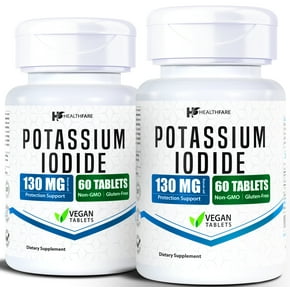 Potassium Supplements at Walmart.com
