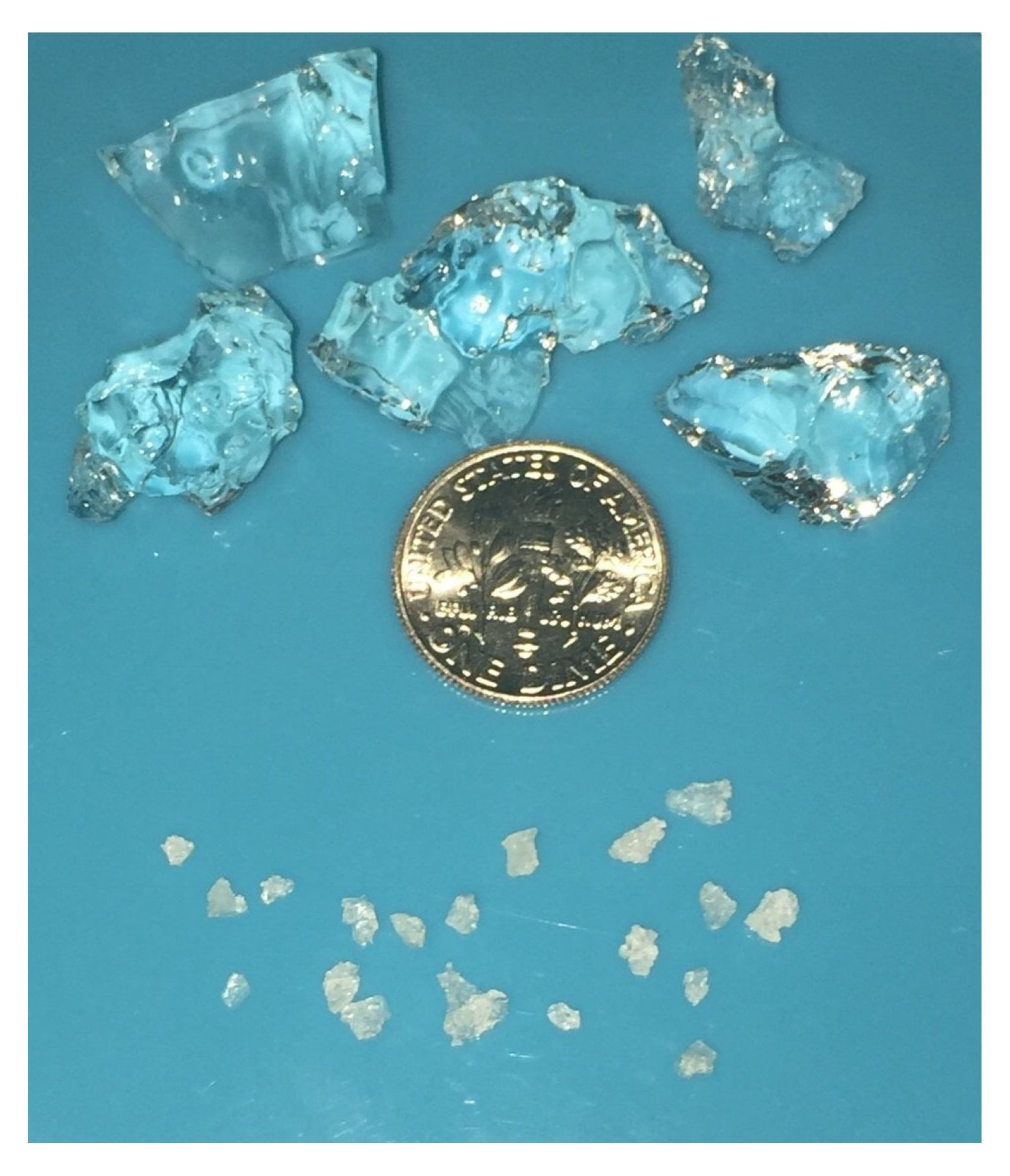 Potassium Polyacrylate Water Storing Crystals Super Absorbent Polymer ...