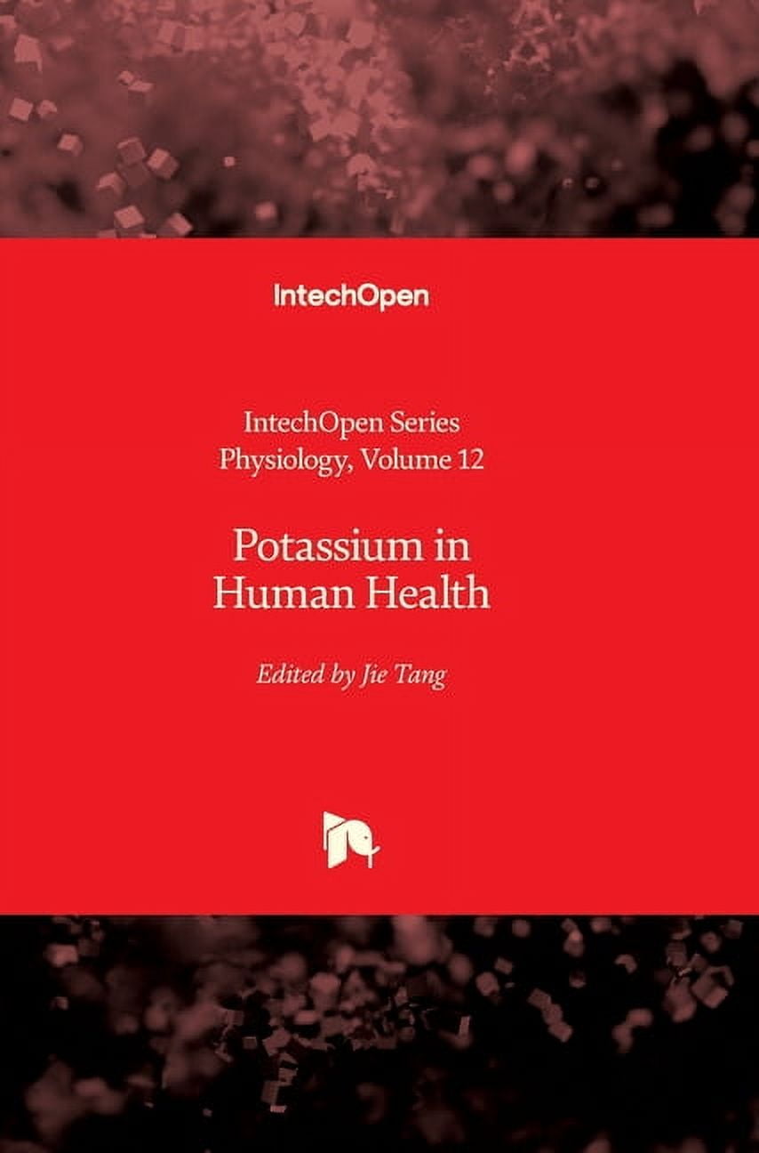 Potassium in Human Health - Walmart.com