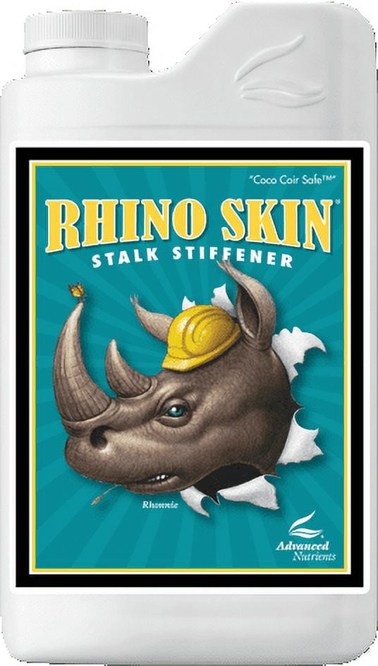 Potassium silicate biostimulant Stalk Stiffener Rhino Skin 0-0-0.4 32oz ...